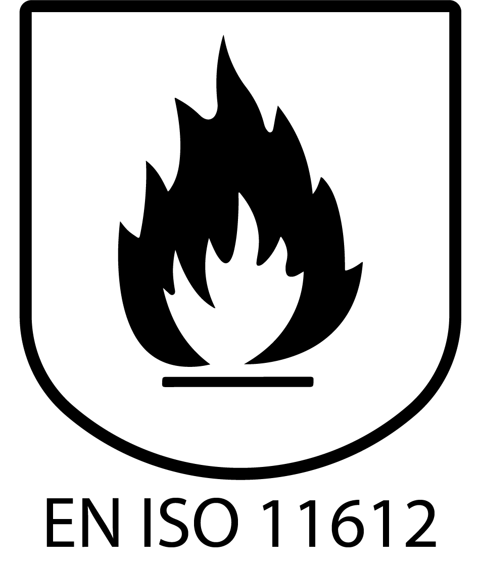 EN ISO 11612 – Hitzeschutzkleidung für höchste Anforderungen